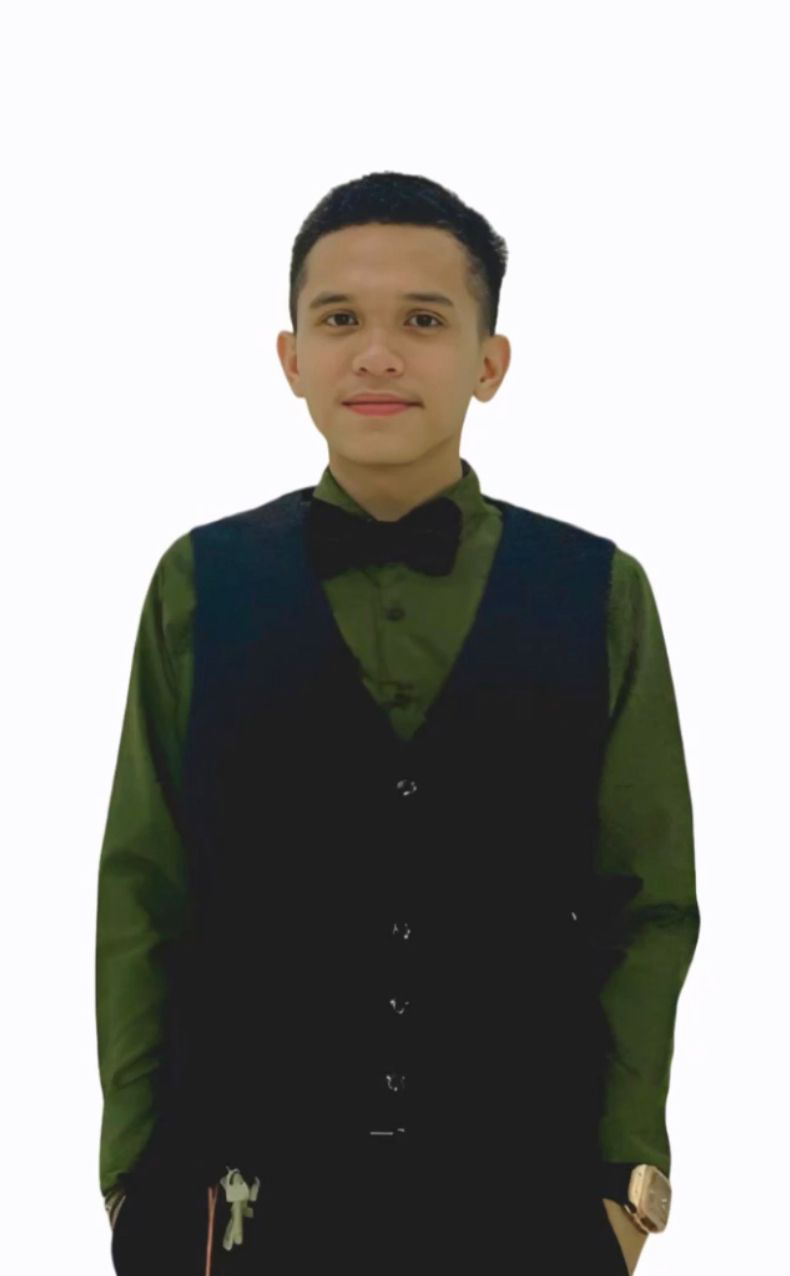 Portfolio | Thompson Ray